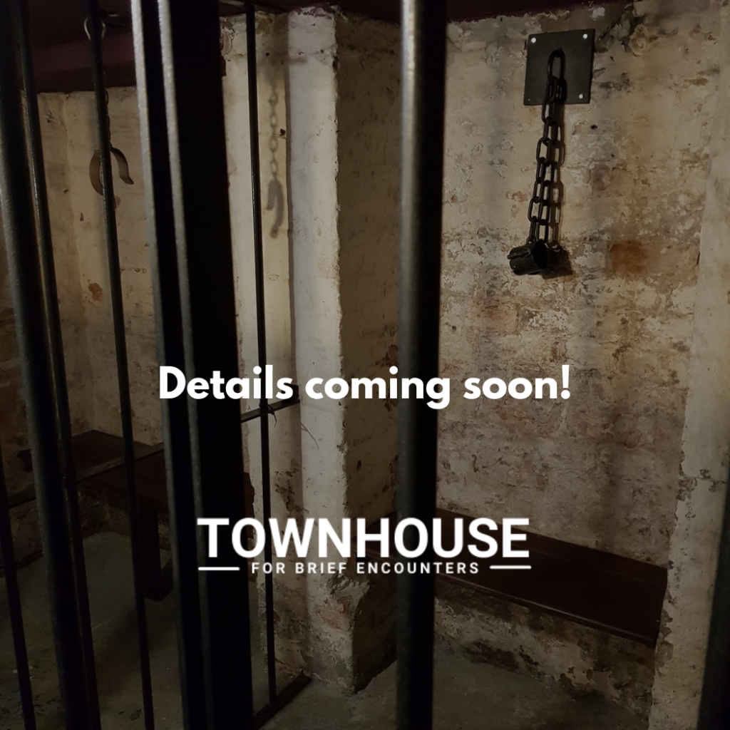 DRASTISCH! Underground Berlin BDSM Remastered - Townhouse